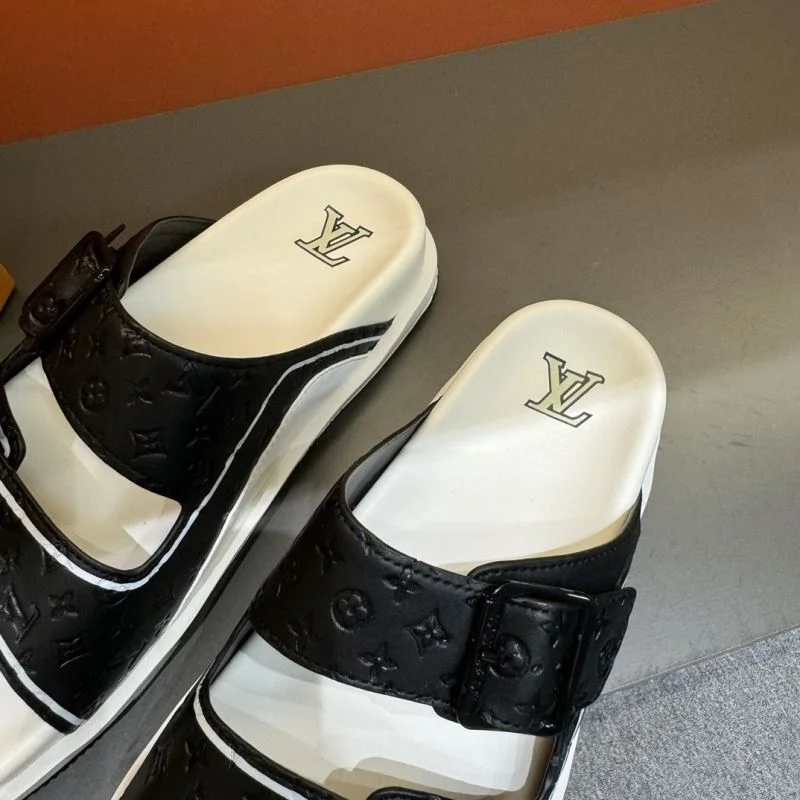 1:1 copy Christian Dior Slippers