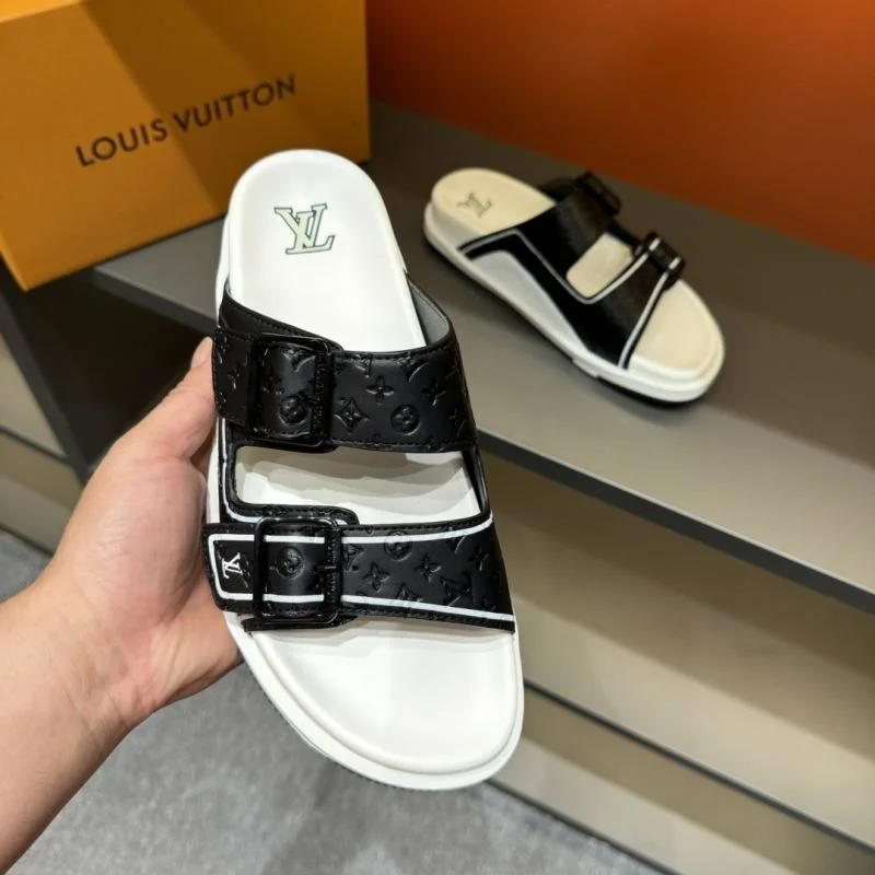 1:1 copy Christian Dior Slippers