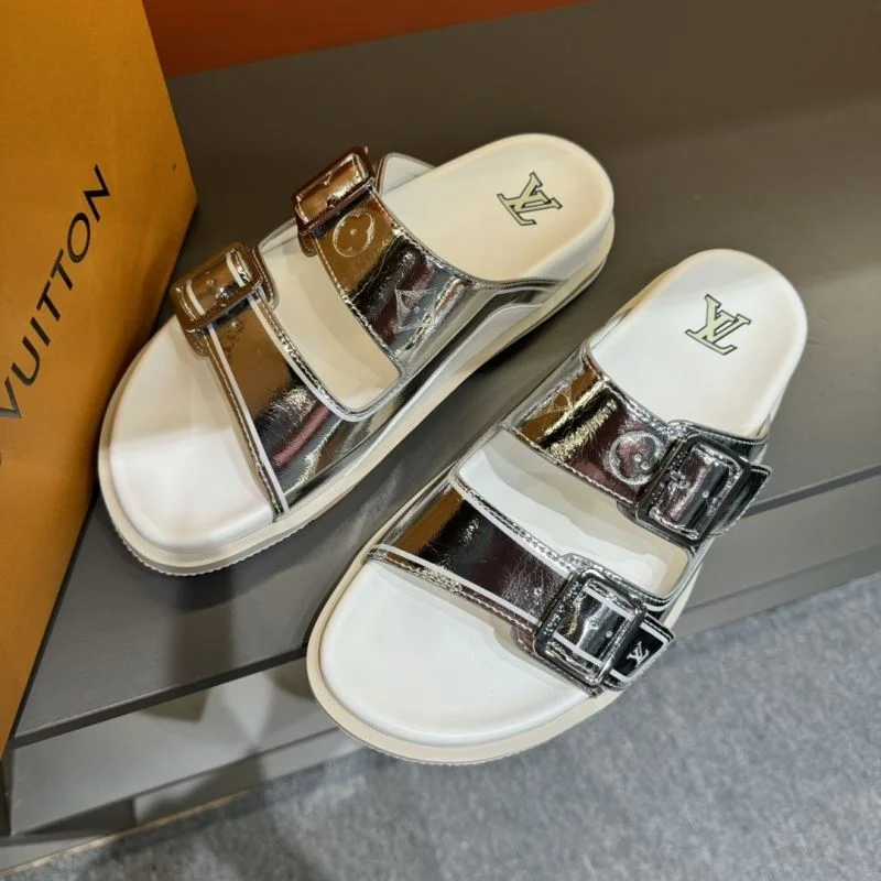 Exact replica Christian Dior Slippers