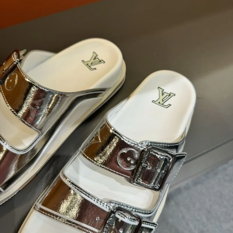 Exact replica Christian Dior Slippers