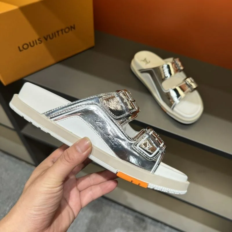 Exact replica Christian Dior Slippers