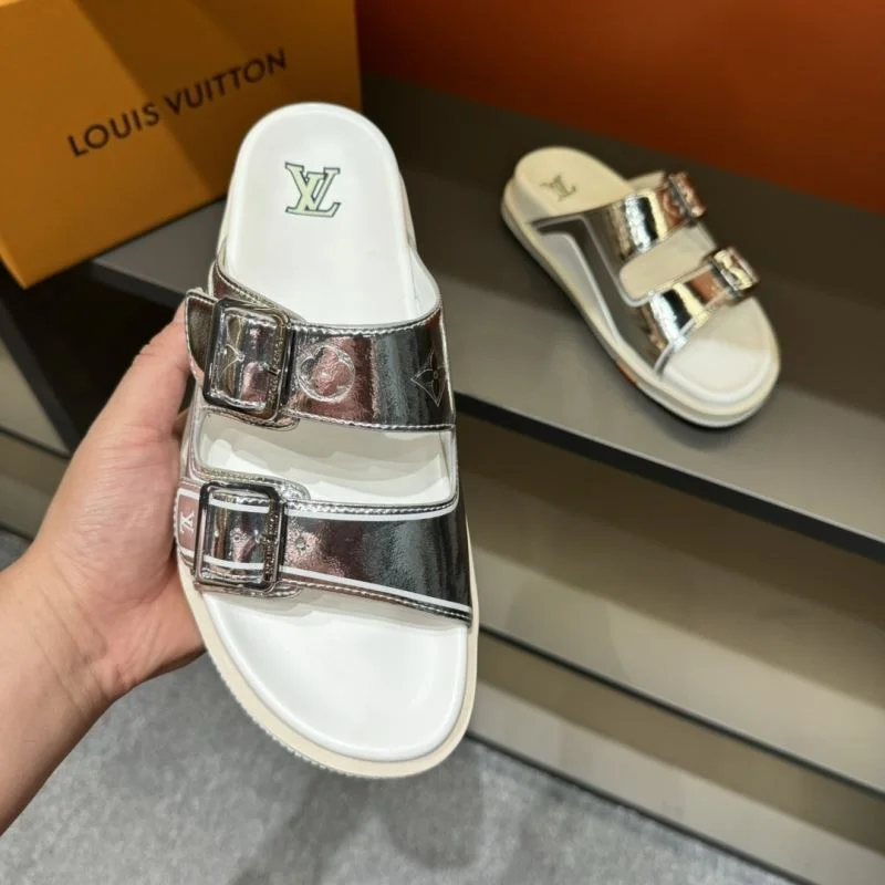 Exact replica Christian Dior Slippers