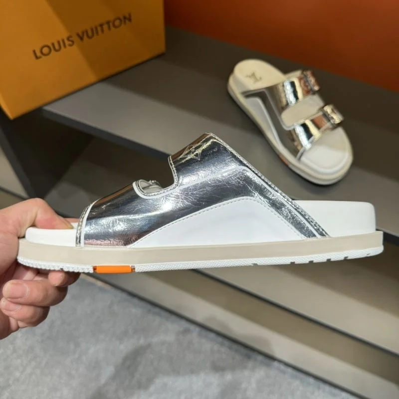 Exact replica Christian Dior Slippers