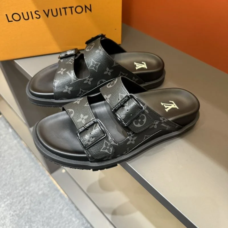 Official Christian Dior Slippers