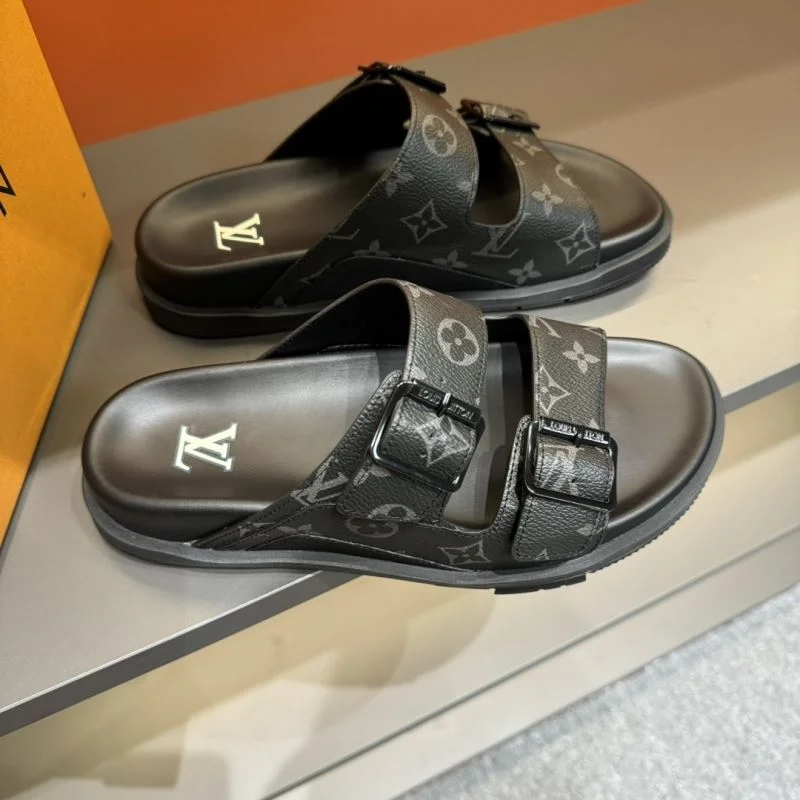 Official Christian Dior Slippers