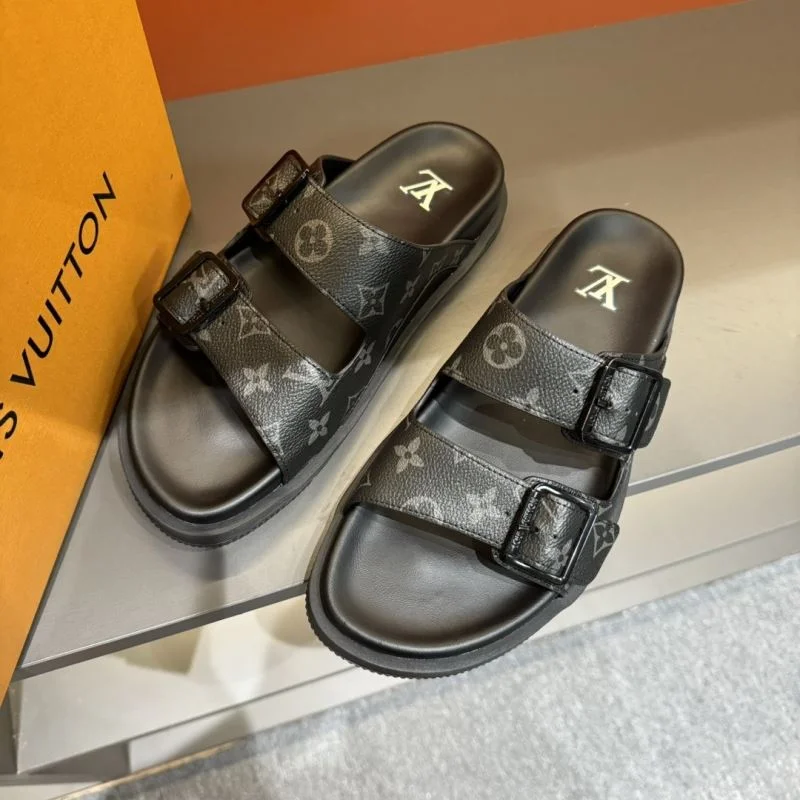 Official Christian Dior Slippers