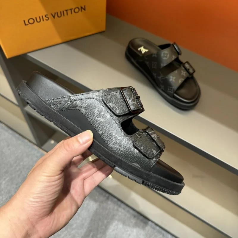 Official Christian Dior Slippers