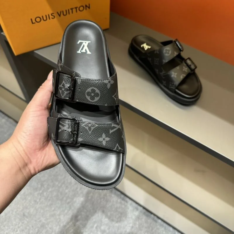 Official Christian Dior Slippers