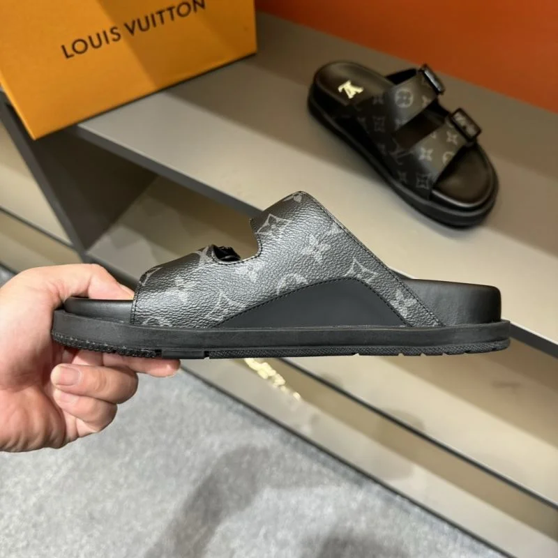 Official Christian Dior Slippers