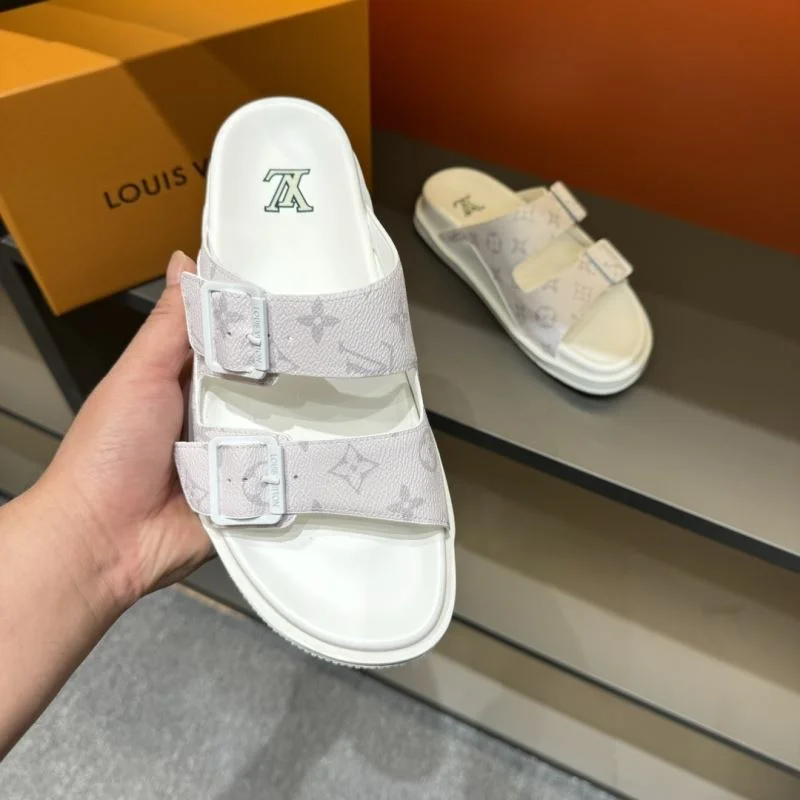 Value-priced Christian Dior Slippers