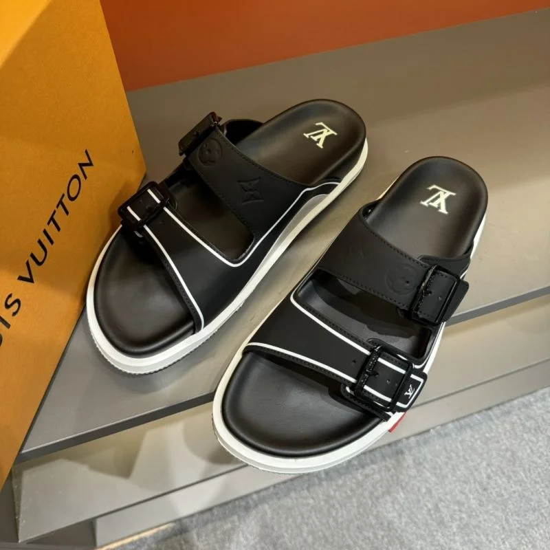 Original Christian Dior Slippers