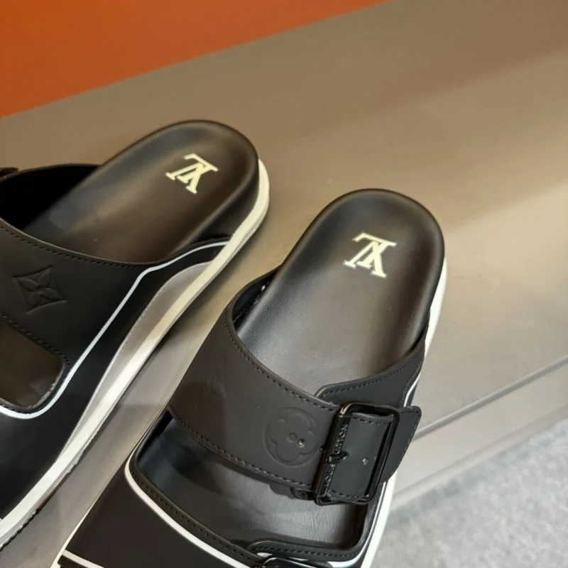 Original Christian Dior Slippers