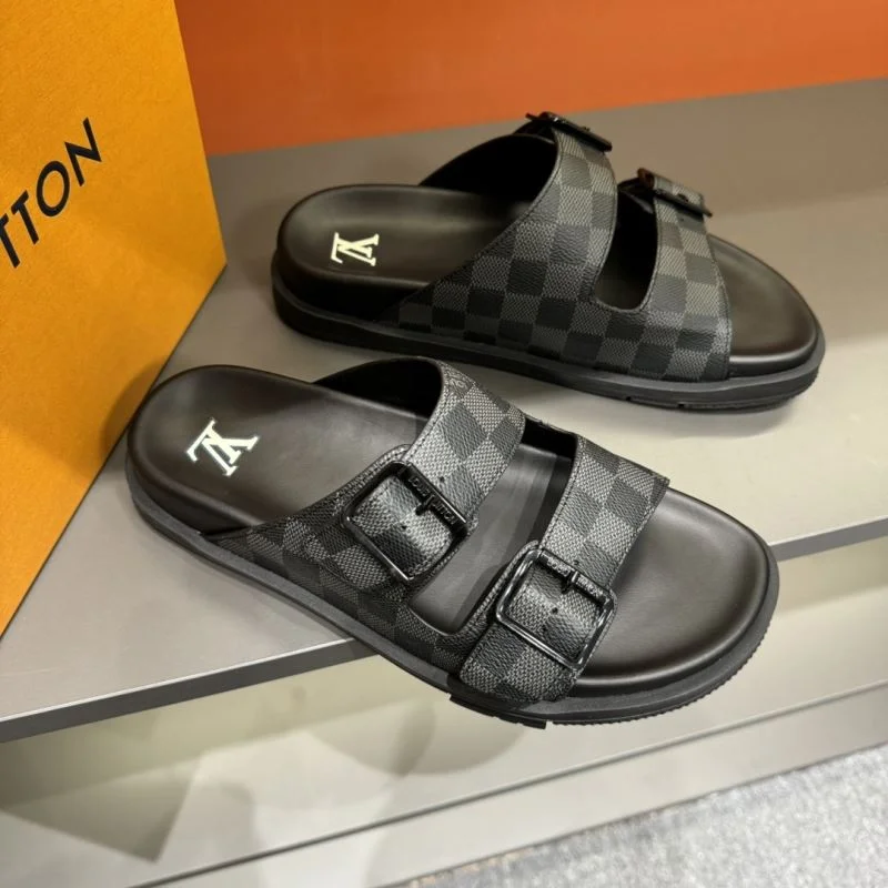 Top match Christian Dior Slippers