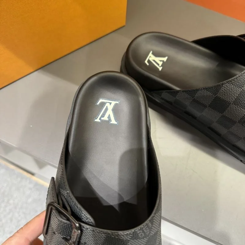 Top match Christian Dior Slippers