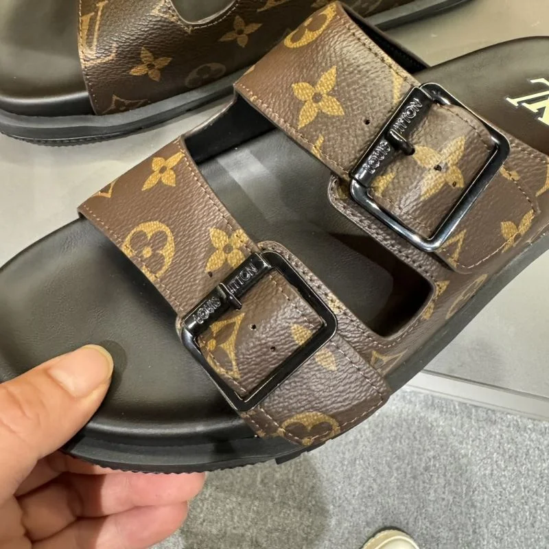 Inexpensive Christian Dior Slippers