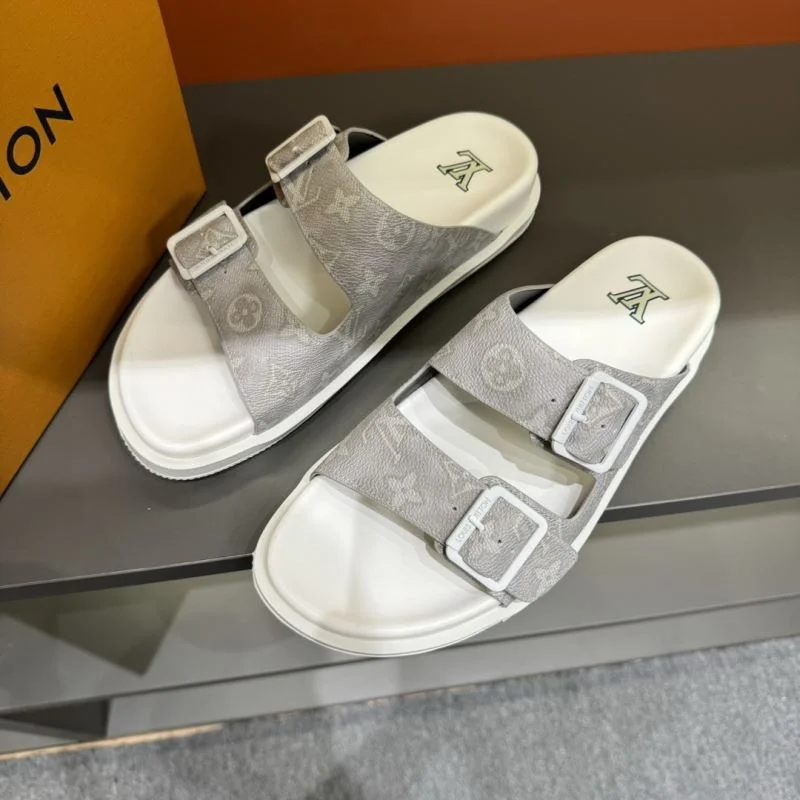 Indistinguishable Christian Dior Slippers