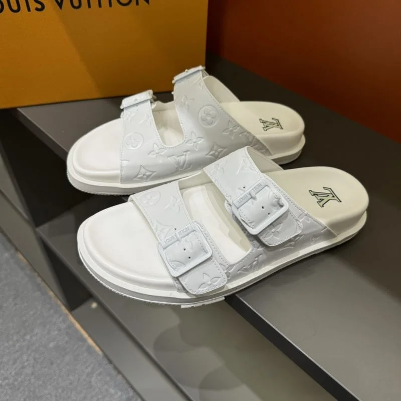 Budget-friendly Christian Dior Slippers