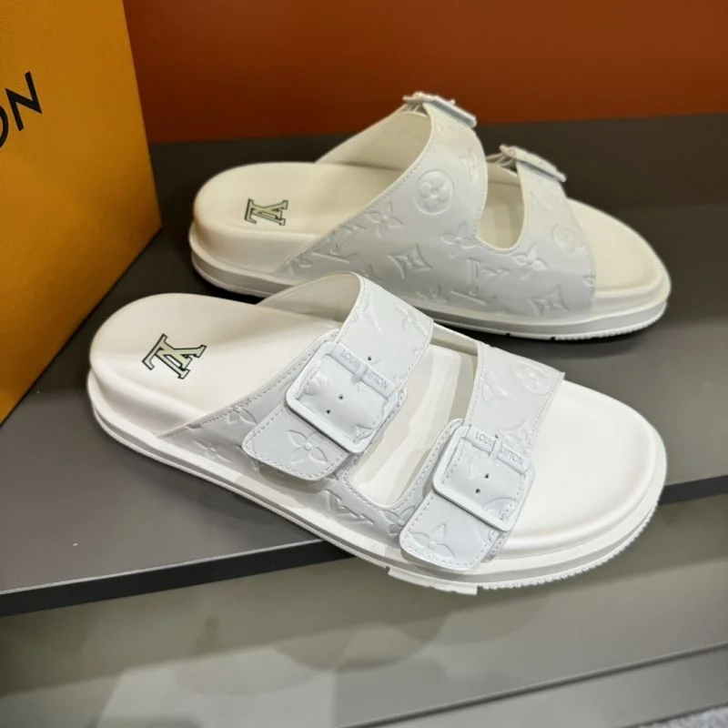 Budget-friendly Christian Dior Slippers
