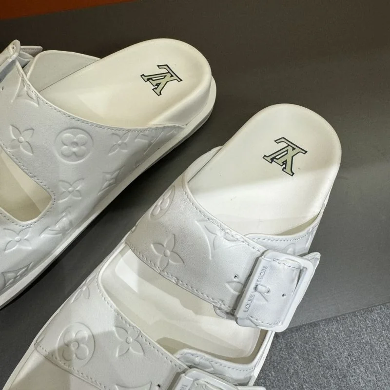 Budget-friendly Christian Dior Slippers