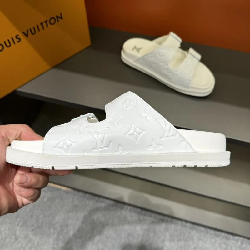 Budget-friendly Christian Dior Slippers