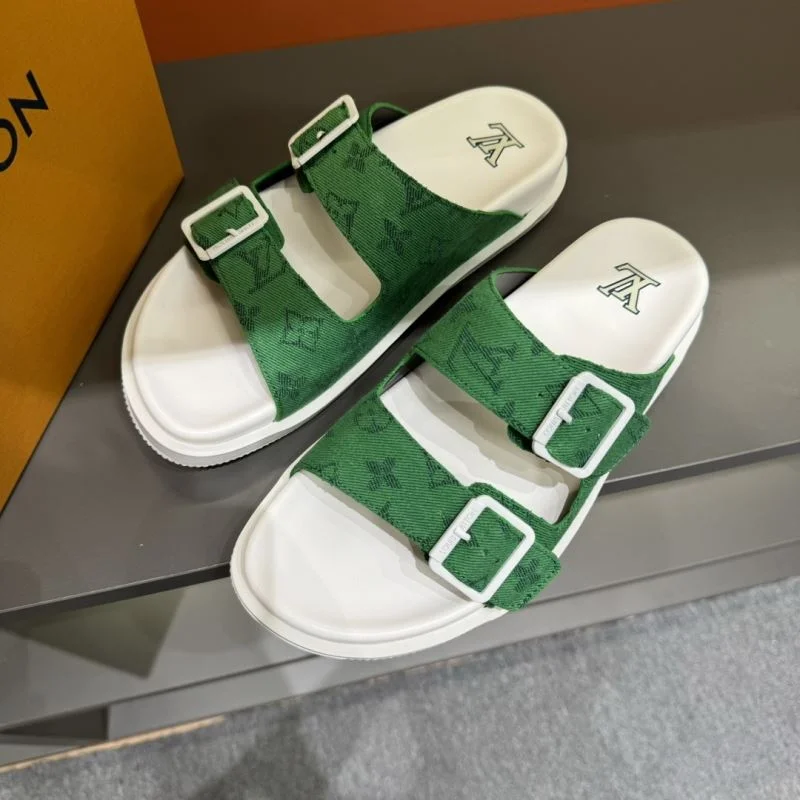 Brand-original Christian Dior Slippers