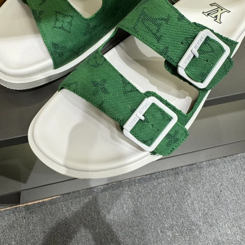 Brand-original Christian Dior Slippers