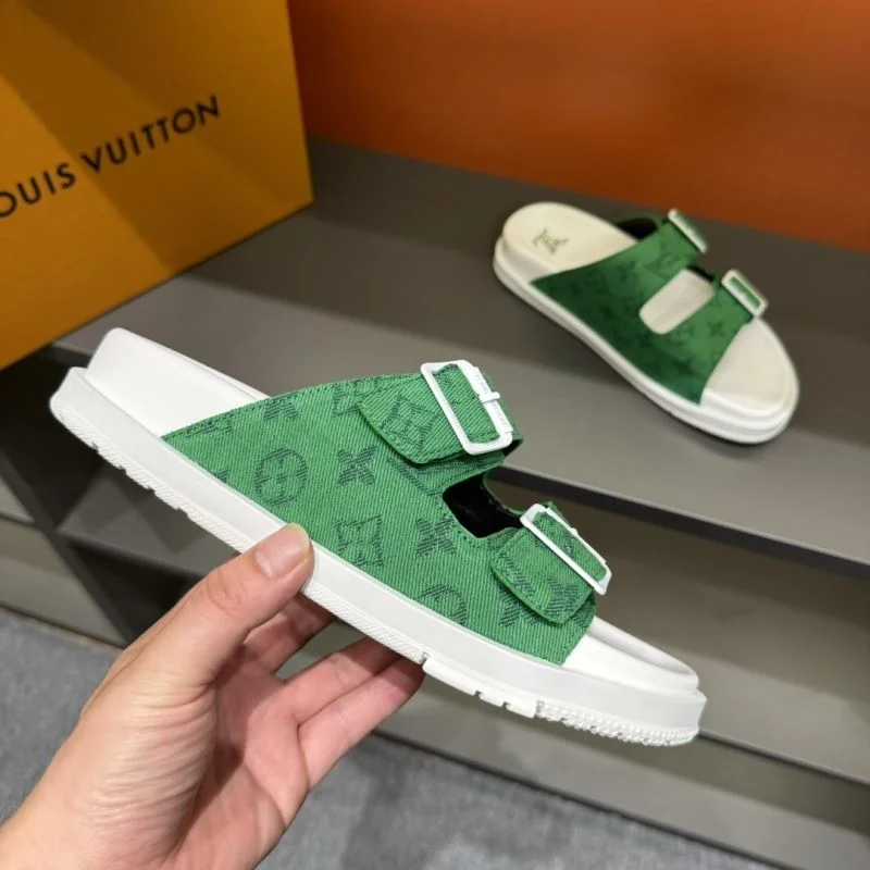 Brand-original Christian Dior Slippers