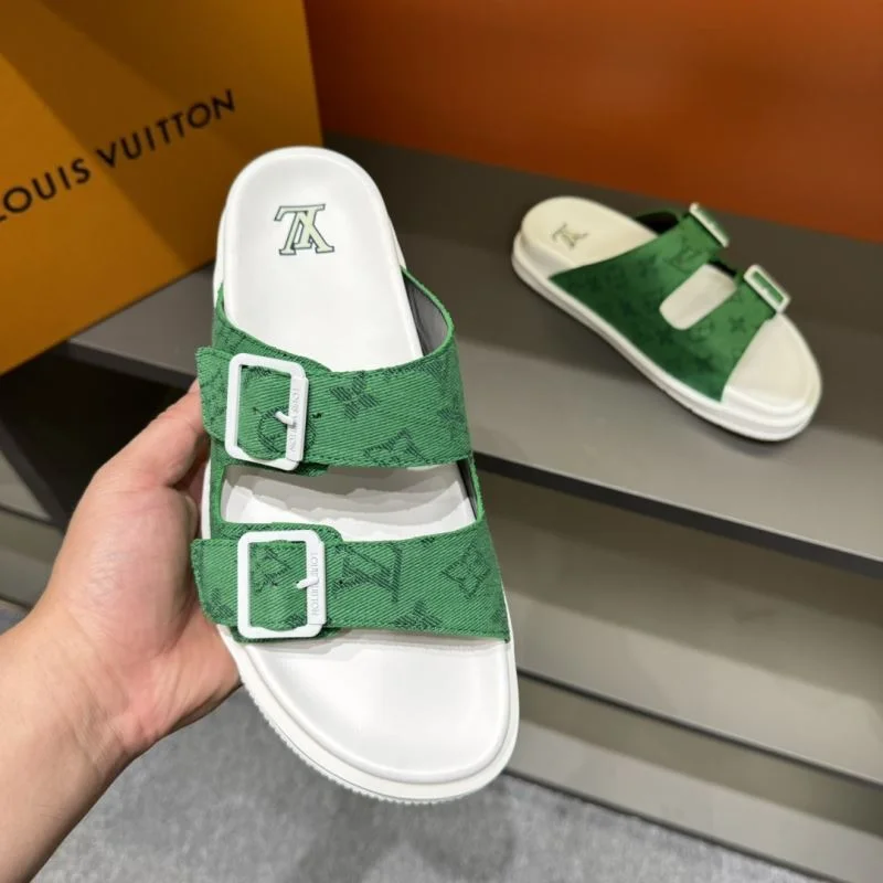 Brand-original Christian Dior Slippers