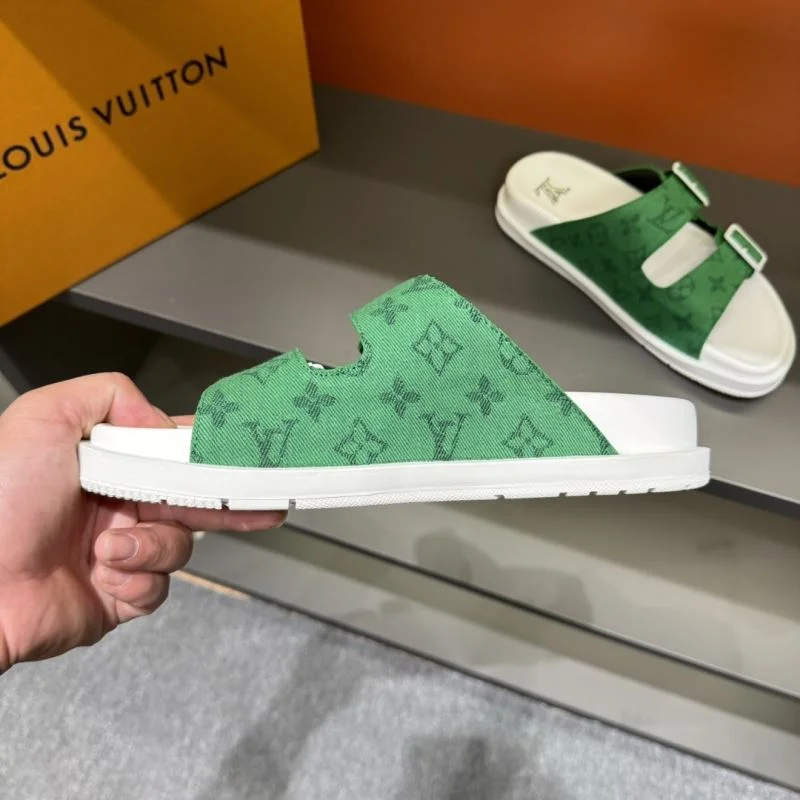 Brand-original Christian Dior Slippers