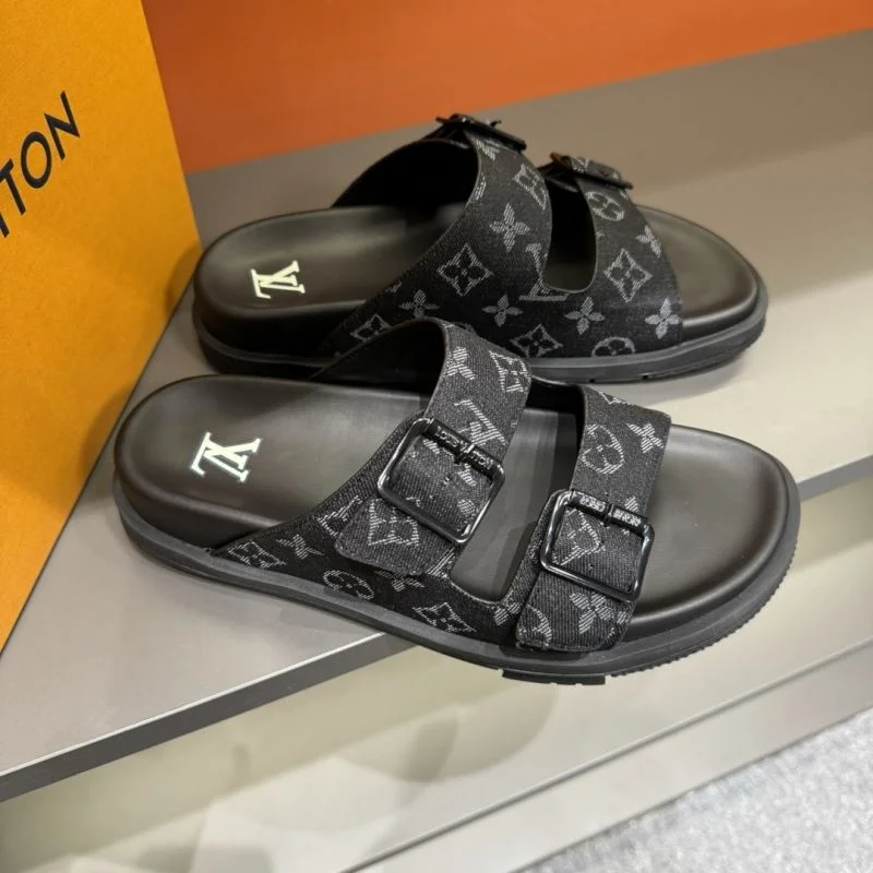 Accurate model Christian Dior Slippers