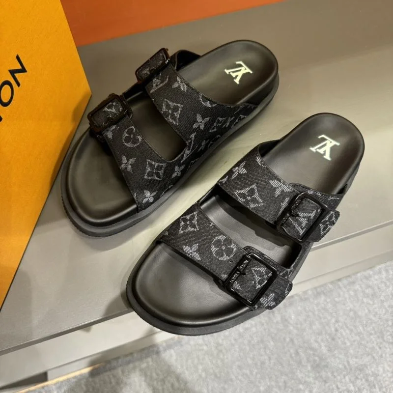Accurate model Christian Dior Slippers