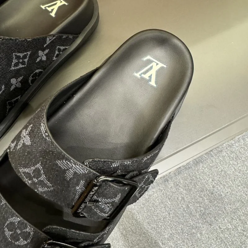 Accurate model Christian Dior Slippers