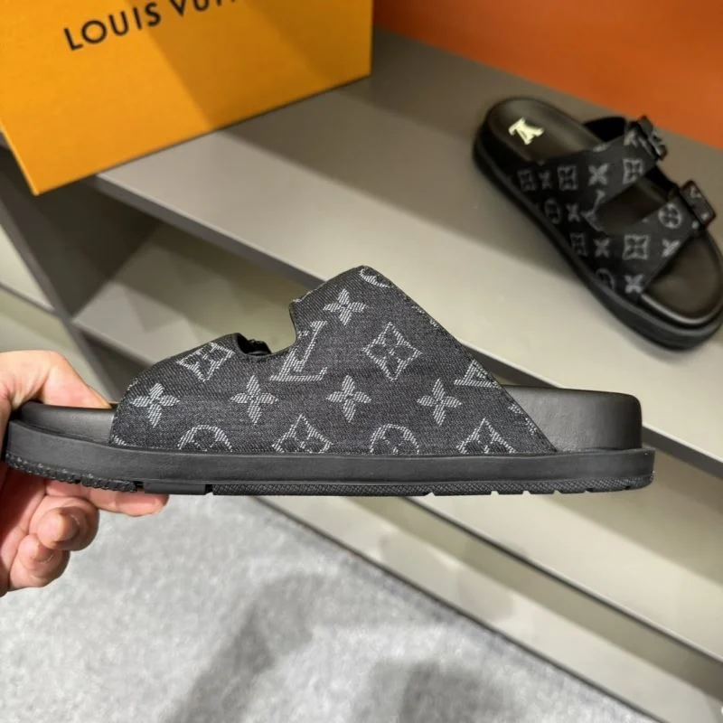 Accurate model Christian Dior Slippers