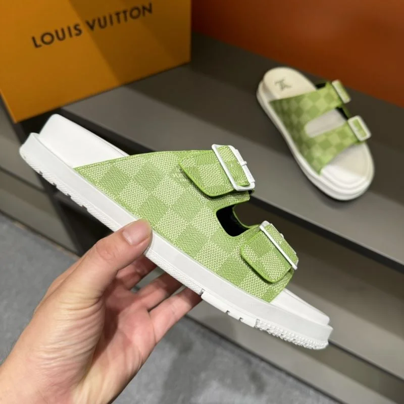 Brand-original Christian Dior Slippers