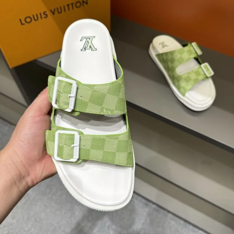 Brand-original Christian Dior Slippers