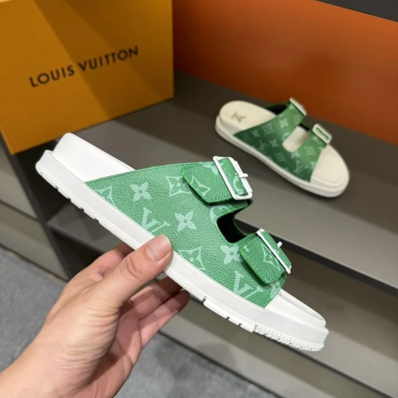 Perfect replica Christian Dior Slippers