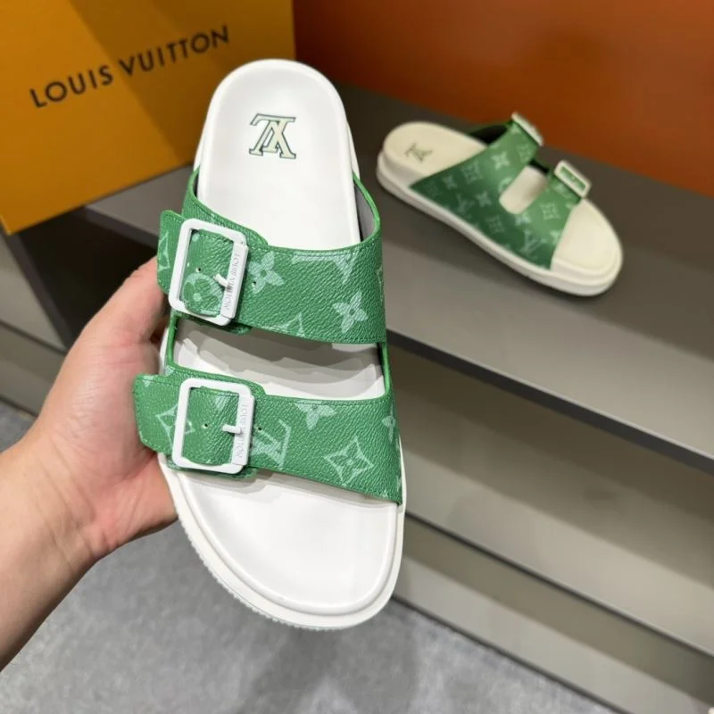 Perfect replica Christian Dior Slippers