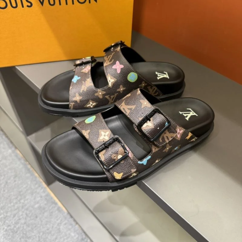 Legit Christian Dior Slippers