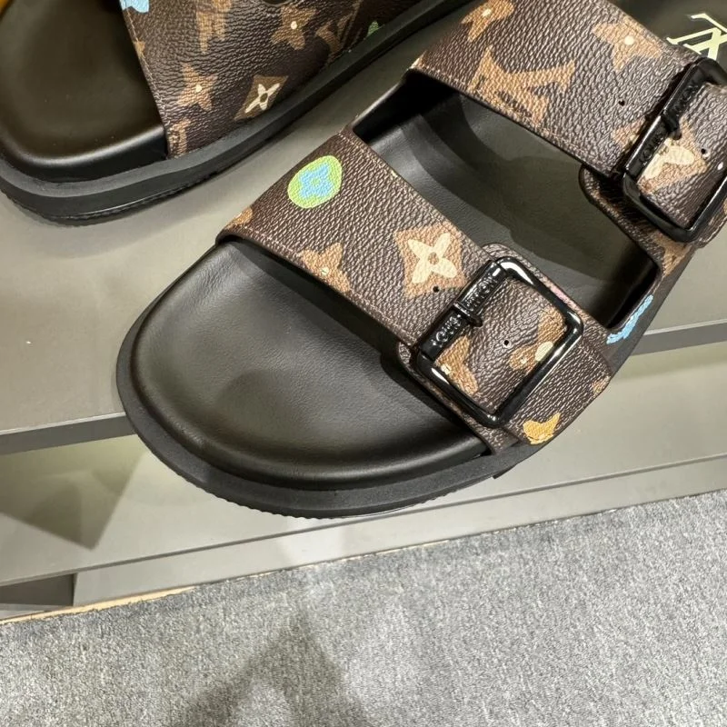 Legit Christian Dior Slippers