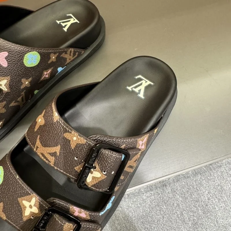 Legit Christian Dior Slippers