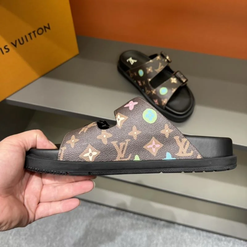 Legit Christian Dior Slippers
