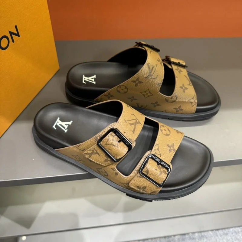 Top mirror Christian Dior Slippers