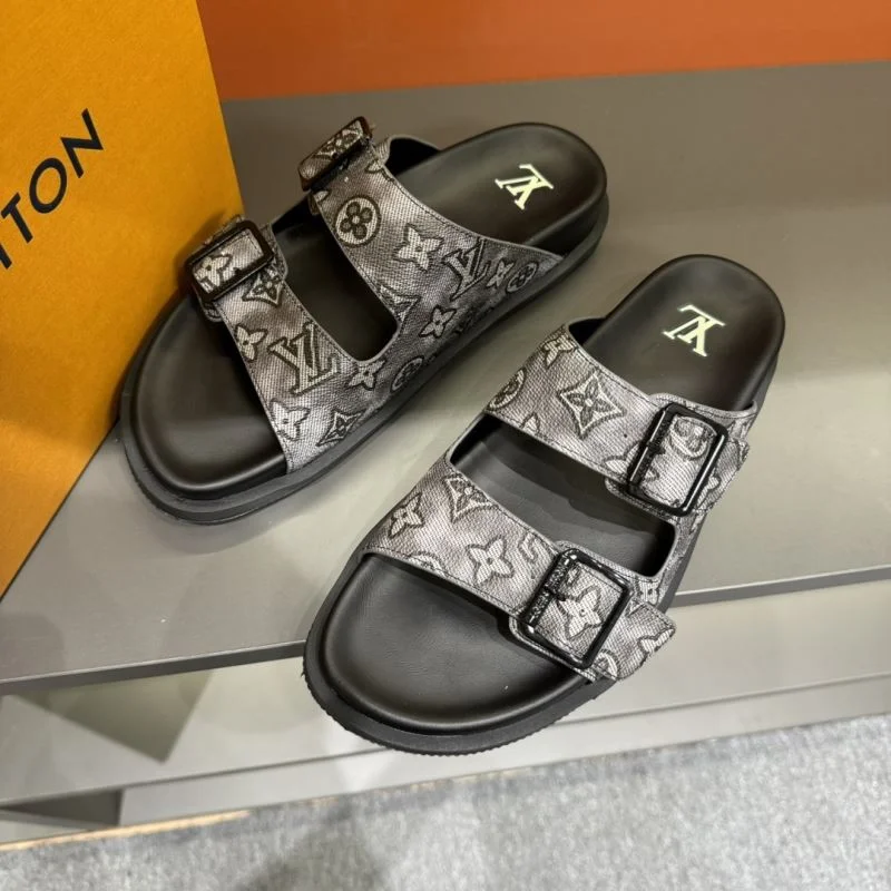 Precise copy Christian Dior Slippers