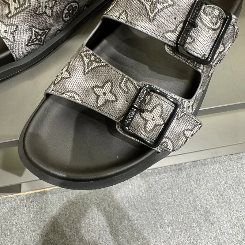 Precise copy Christian Dior Slippers