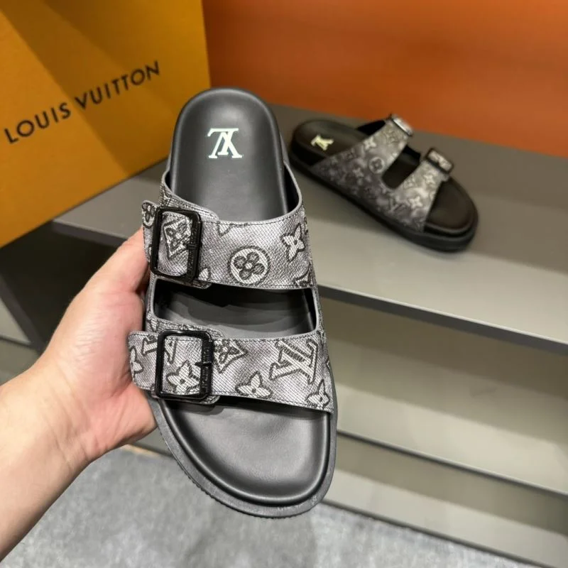 Precise copy Christian Dior Slippers