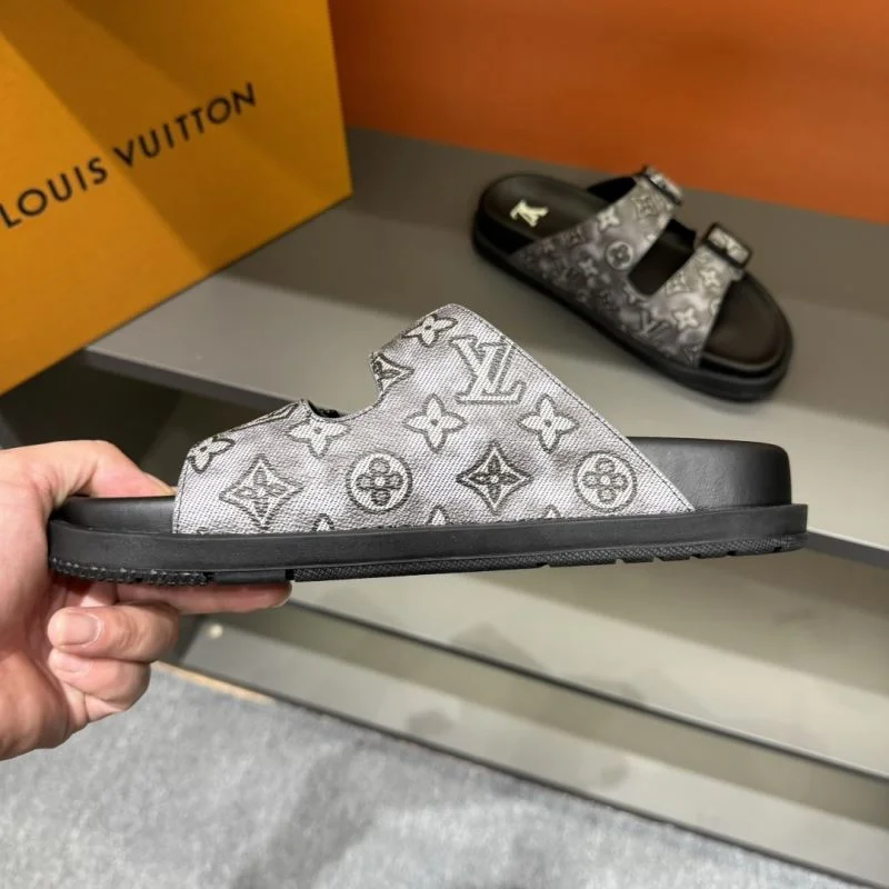 Precise copy Christian Dior Slippers