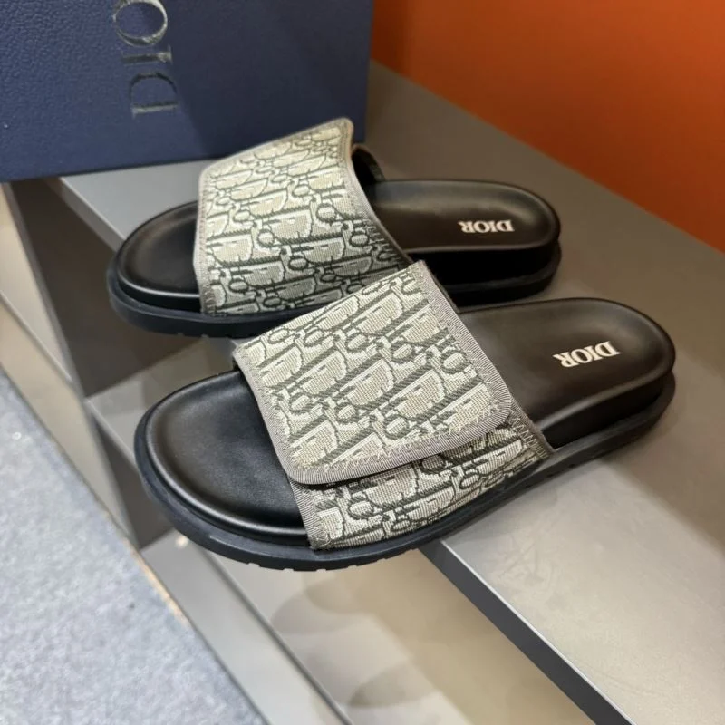 Bargain Christian Dior Slippers