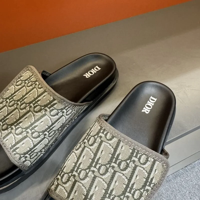 Bargain Christian Dior Slippers