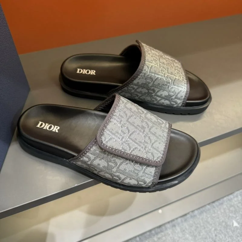 Cut-rate Christian Dior Slippers