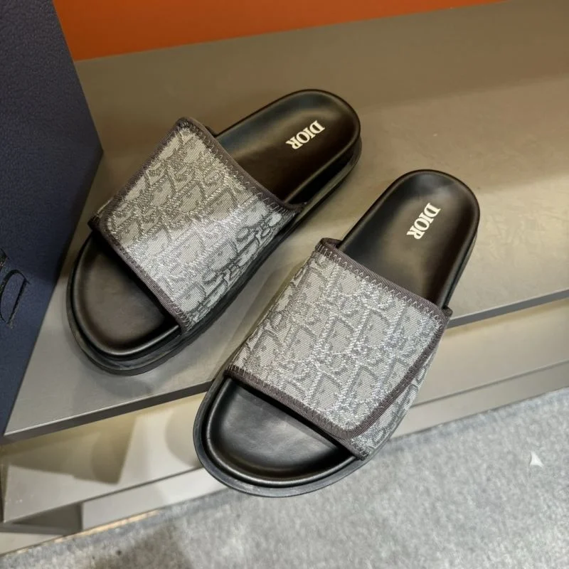 Cut-rate Christian Dior Slippers
